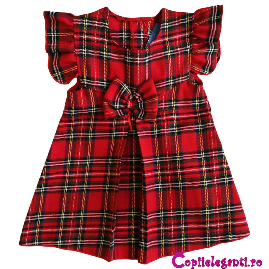 Tabel marimi - Copii Eleganti